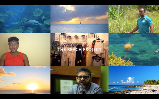 DOCUMENTARY TO WATCH: The REACH Project – ADDICTED TO PROGRESS